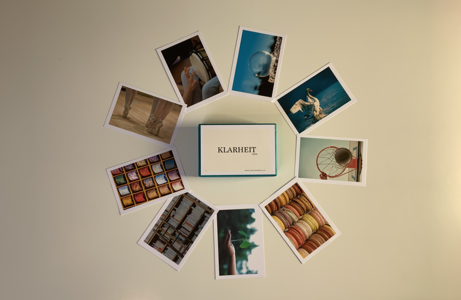 Übungen für Coaching, Mediation und Supervision - Wertearbeit